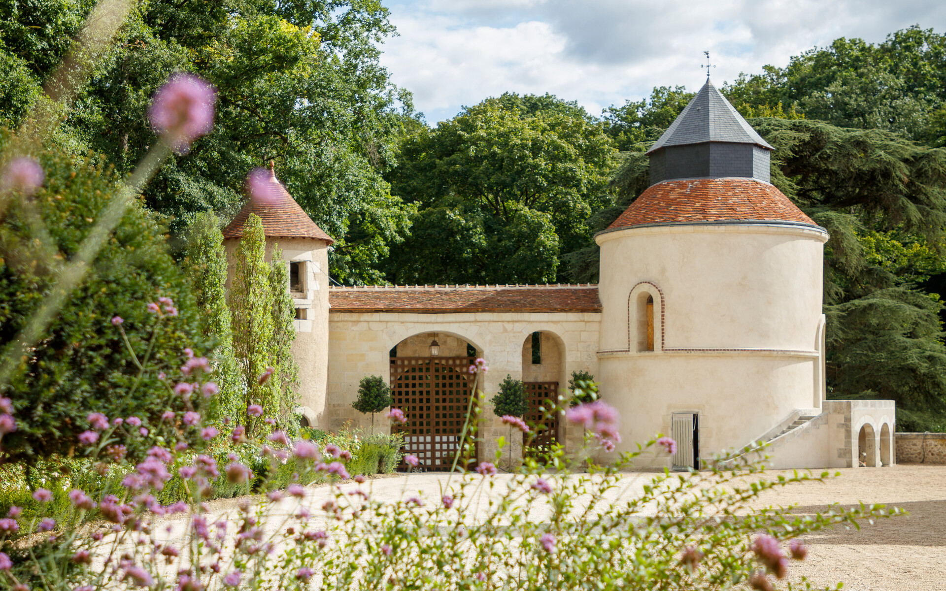 Relais & Châteaux - TL365